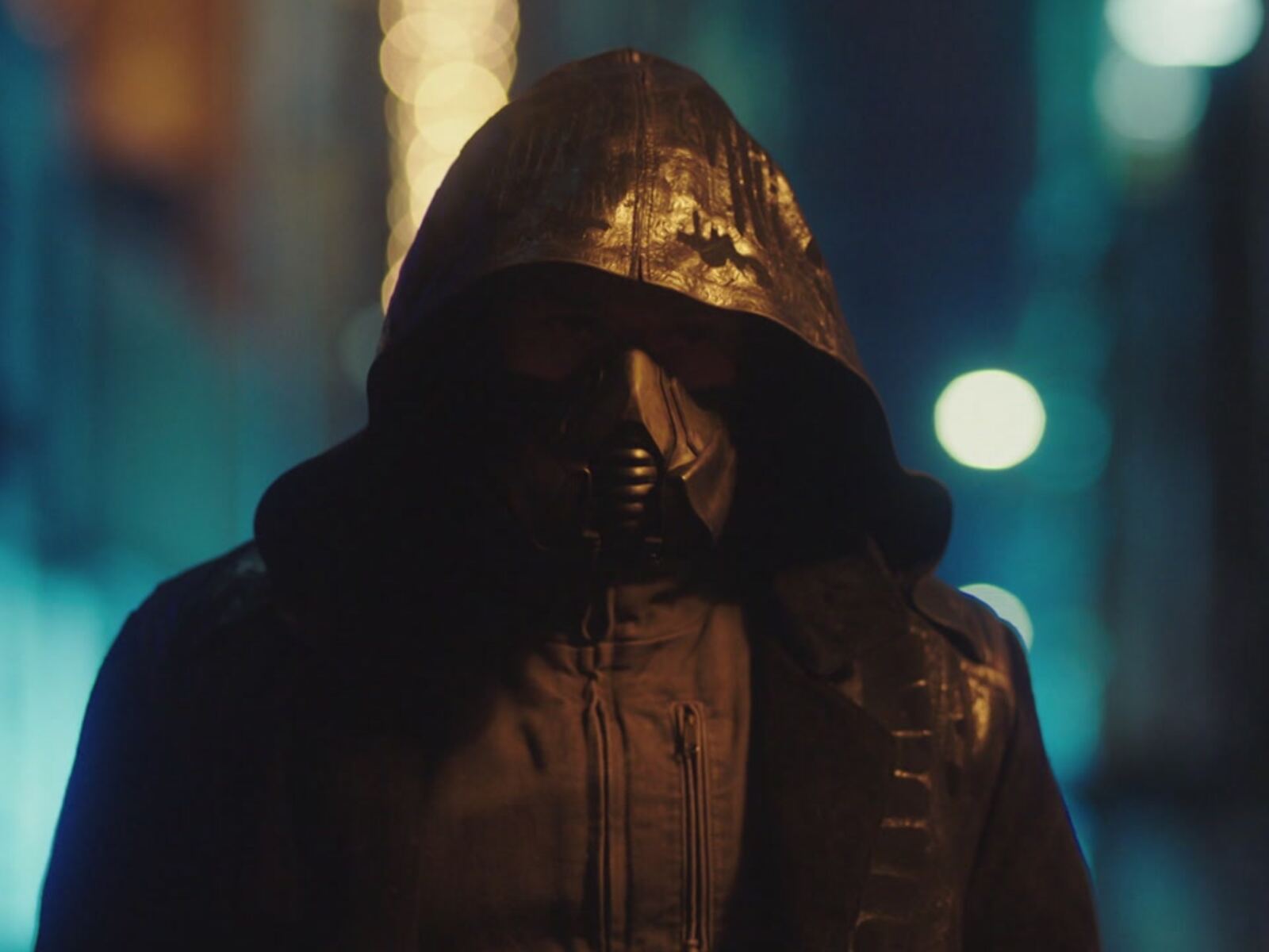 Prime Video: The Flash