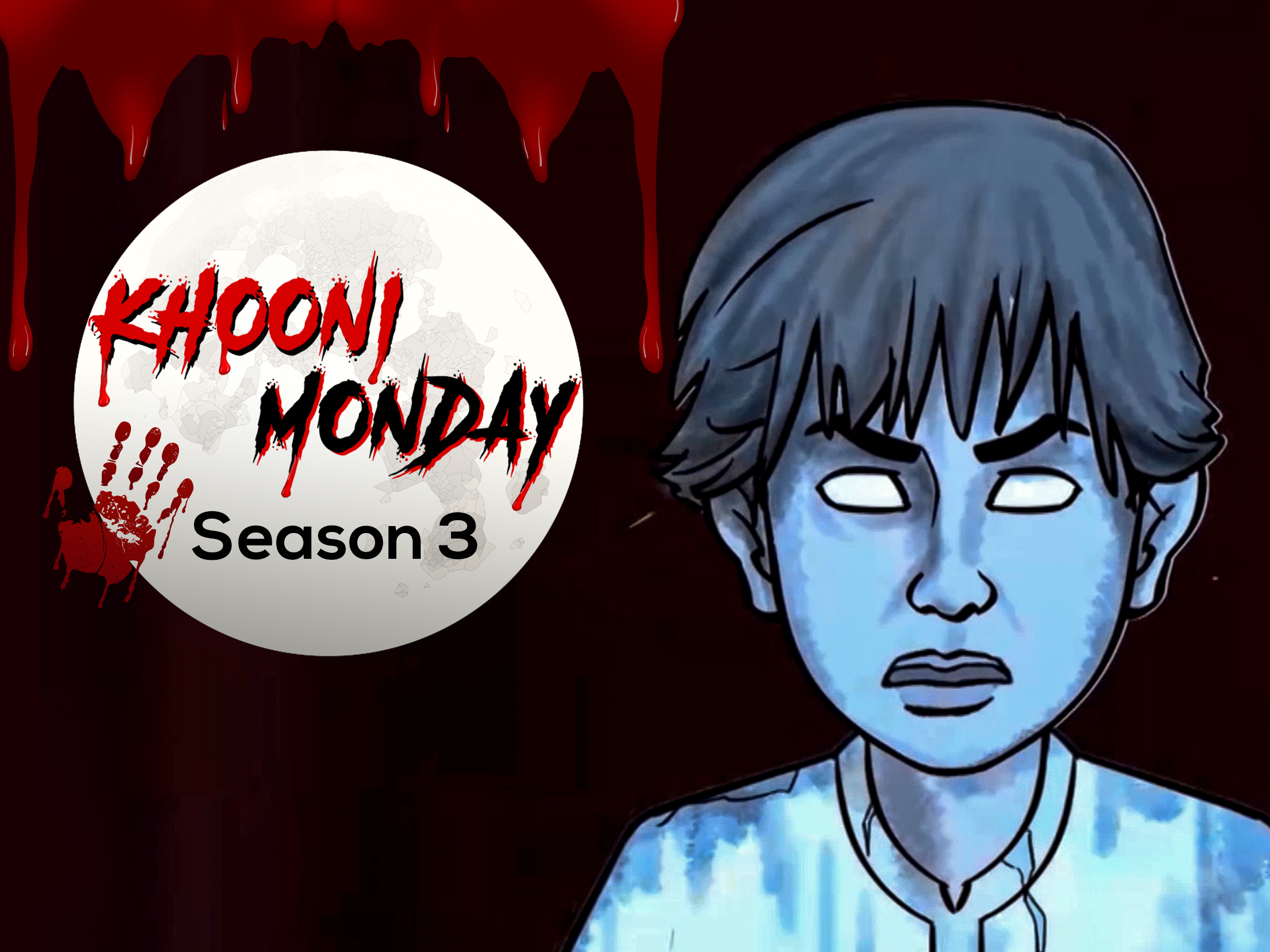 Prime Video: Khooni Monday