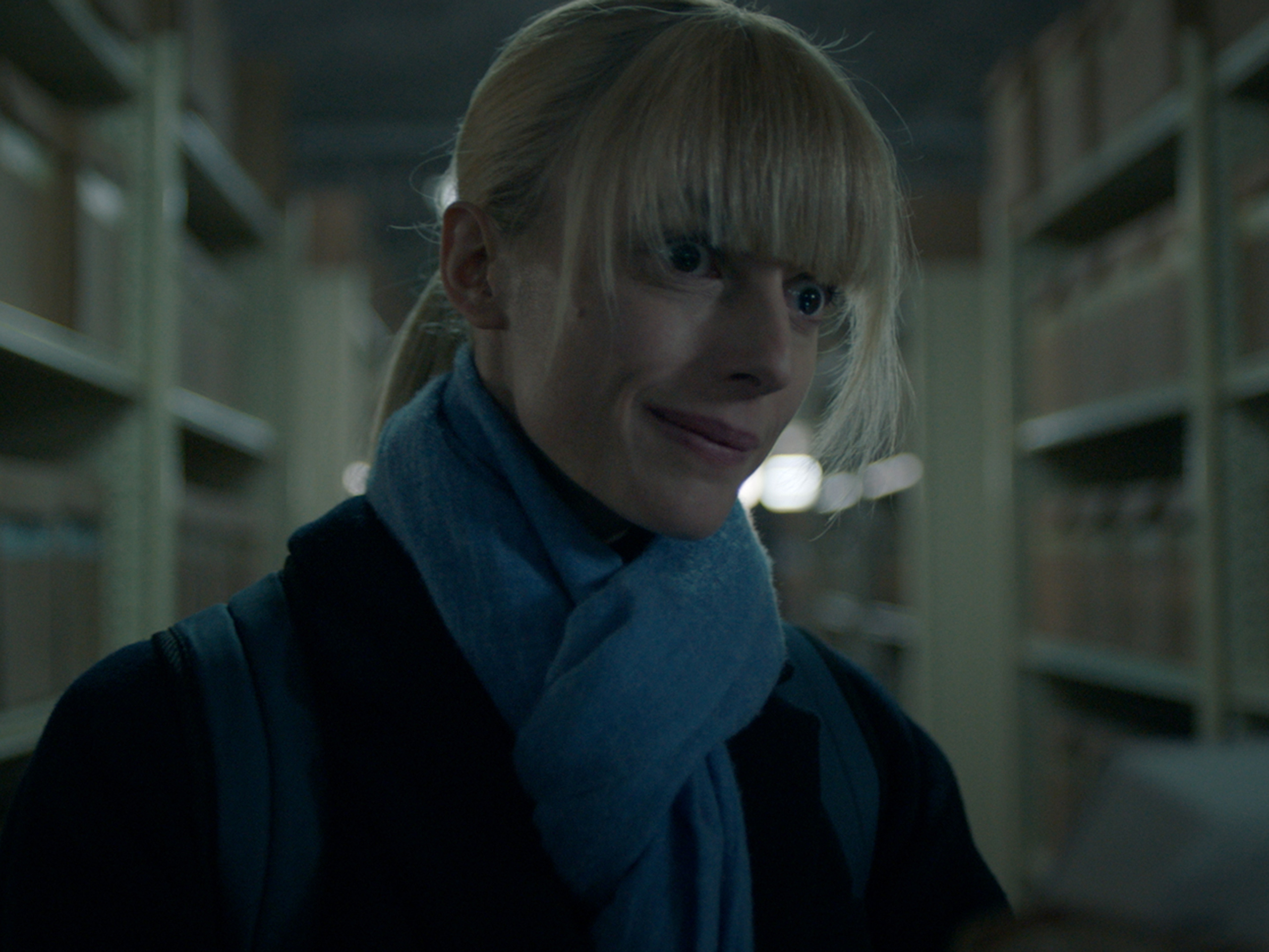 Prime Video: Astrid, Season 1