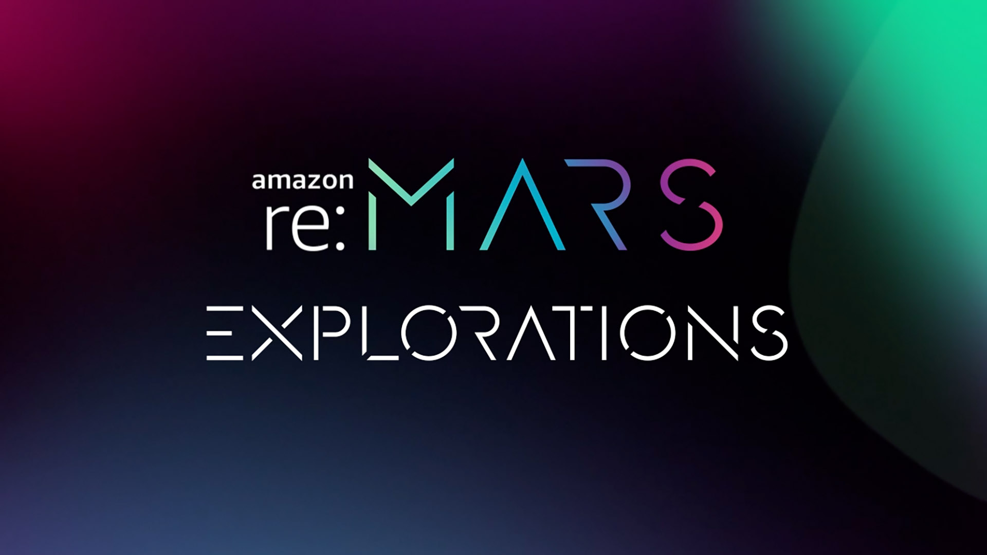 Watch re:MARS Explorations | Prime Video
