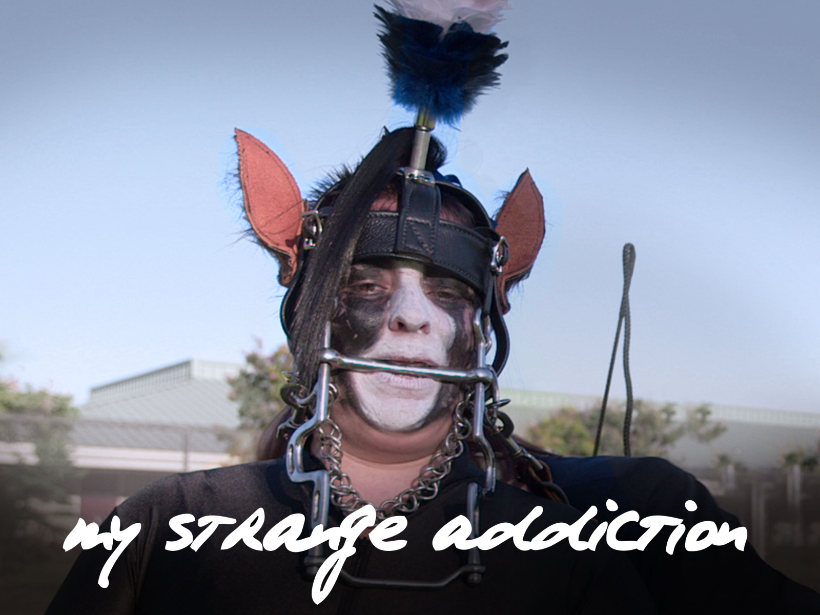 Prime Video: My Strange Addiction - Season 5
