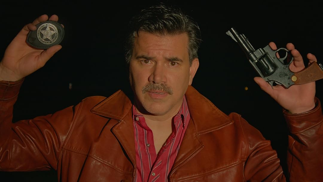 Prime Video: Mexican Moon