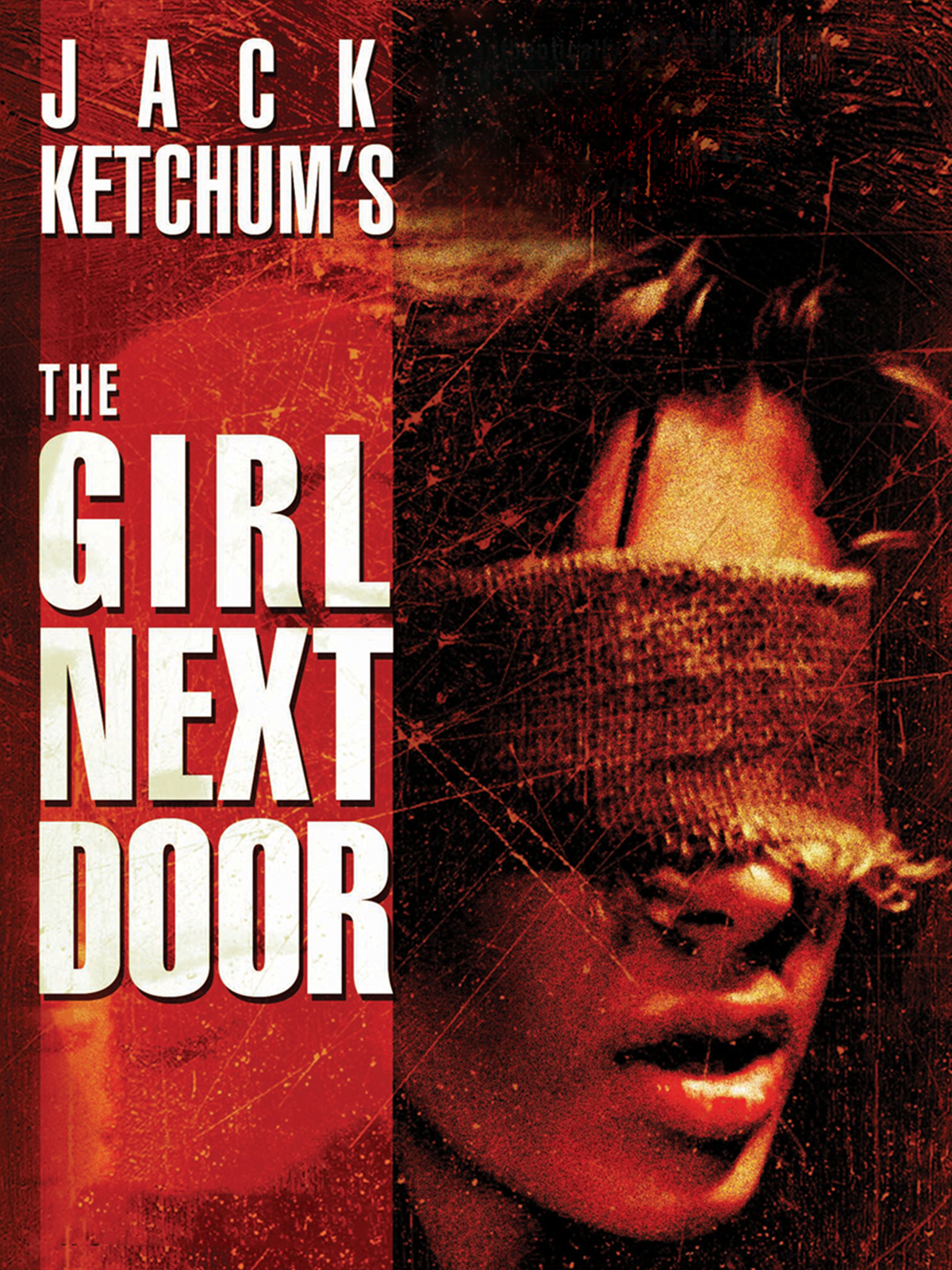 Prime Video The Girl Next Door