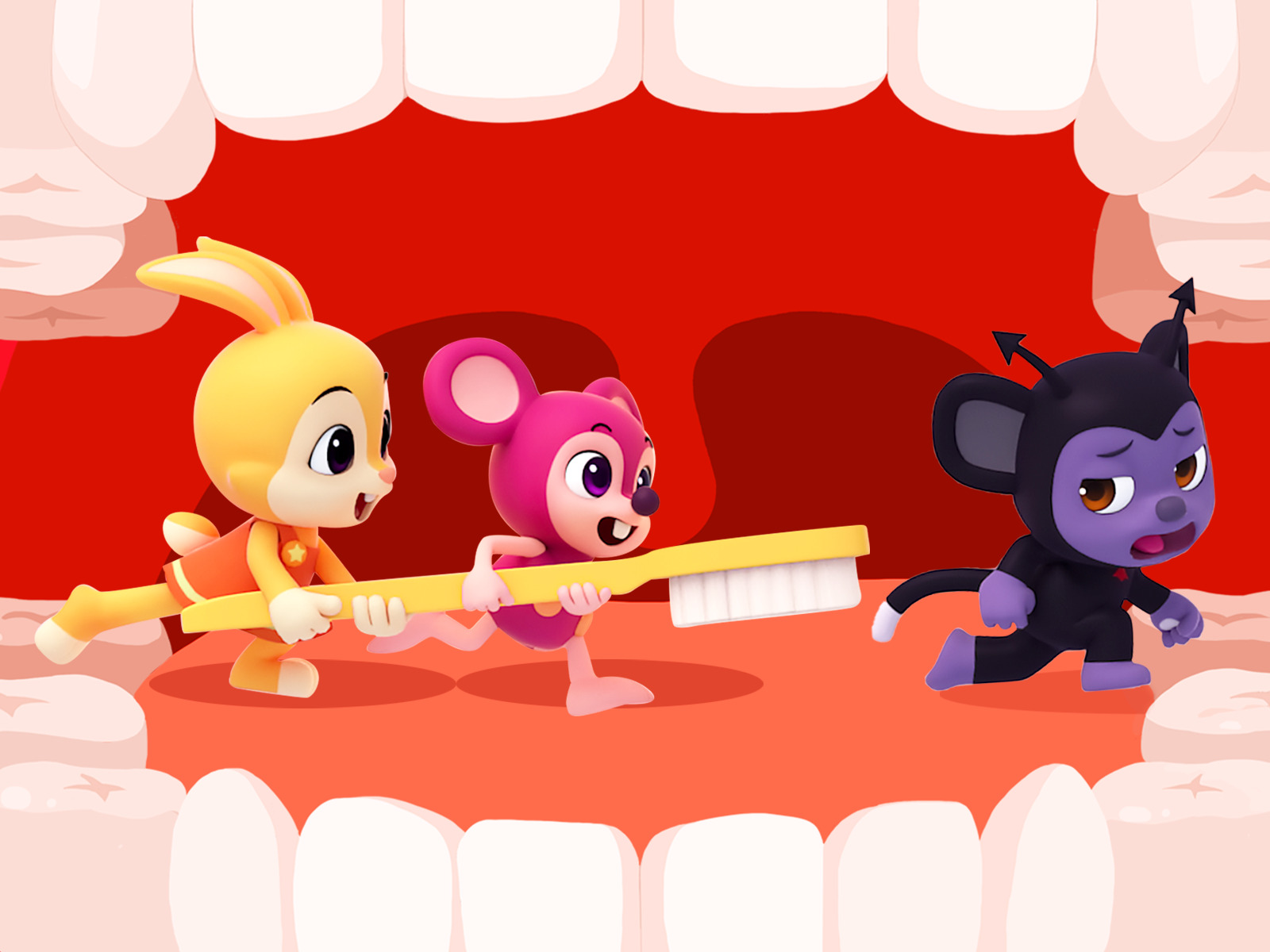 Prime Video: Sing Along with Pinkfong & Hogi