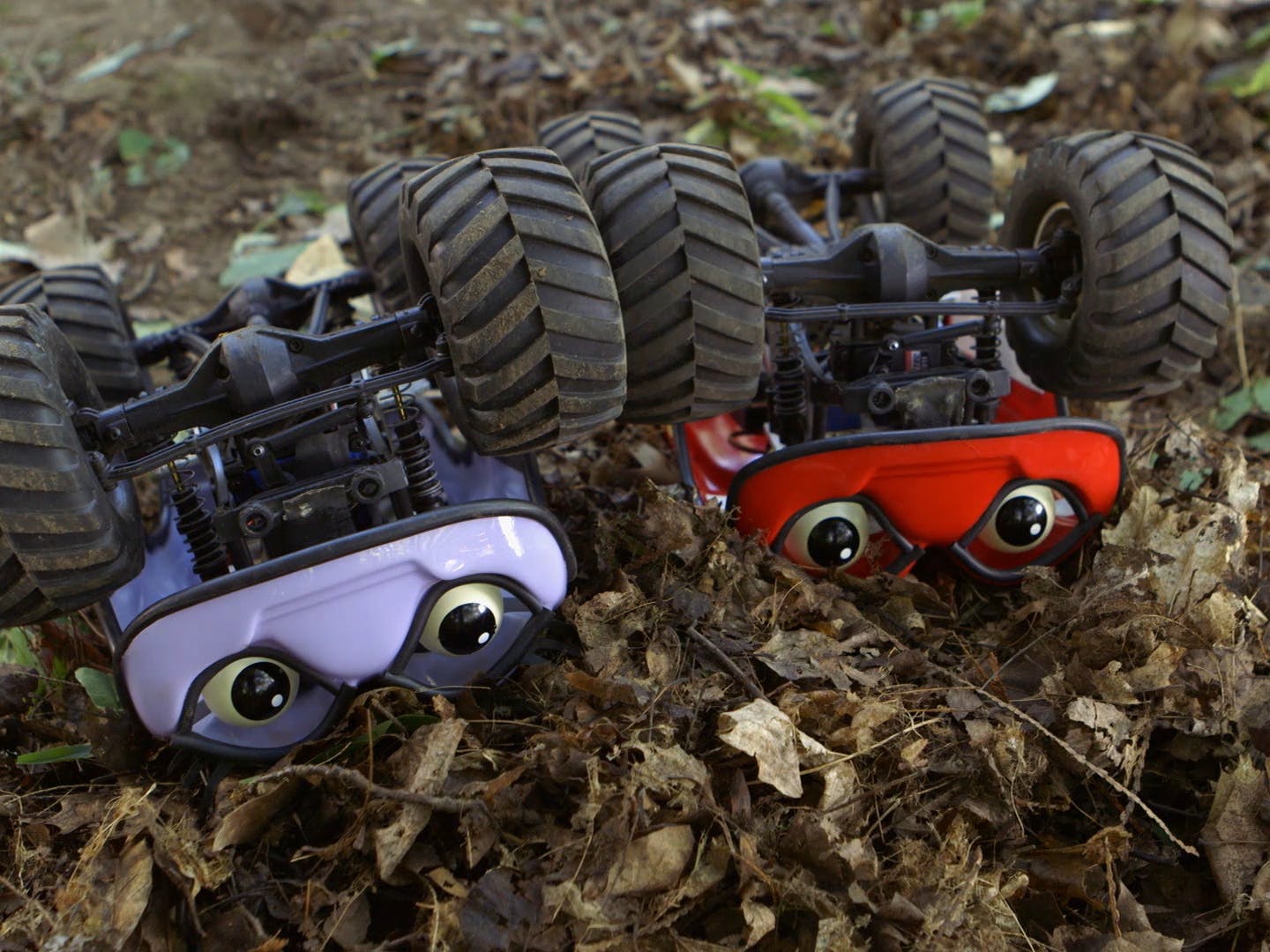 Prime Video: Zerby Derby - Season 3