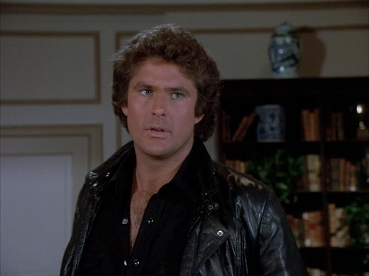 Prime Video: Knight Rider
