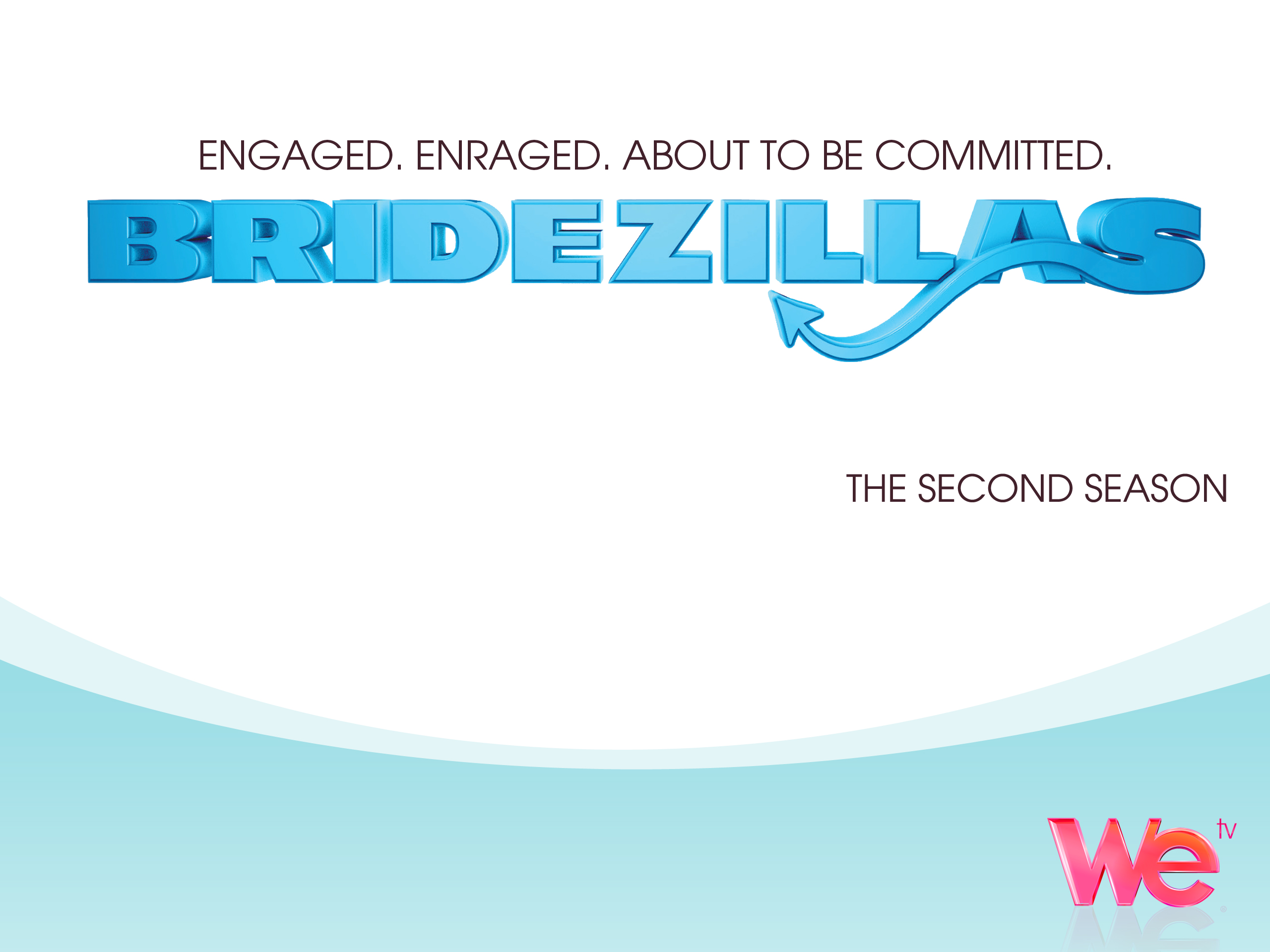 Prime Video: Bridezillas Season 2