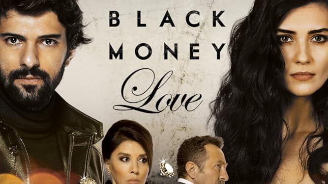 Watch Black Money Love season-2 | Prime Video