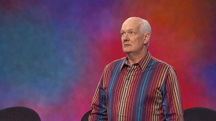 Colin Mochrie Whose Line