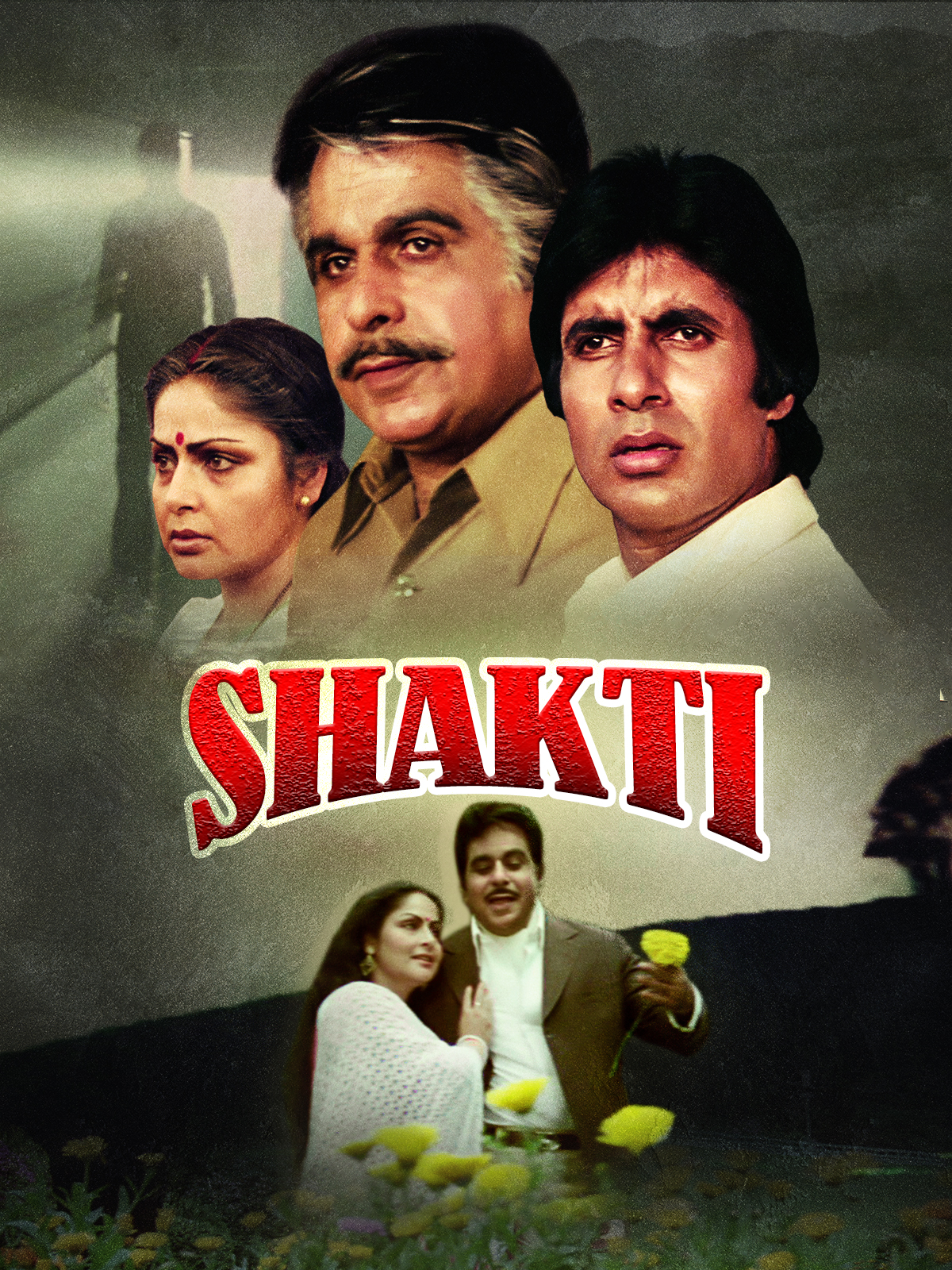 Prime Video: Shakti