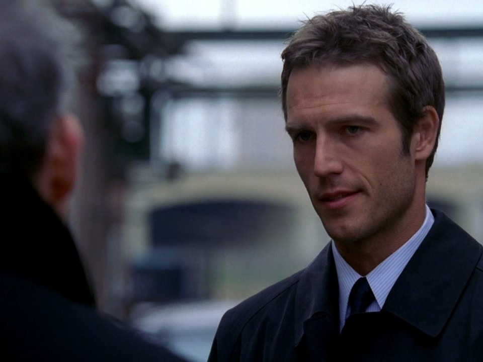 Prime Video: Alias Season 3