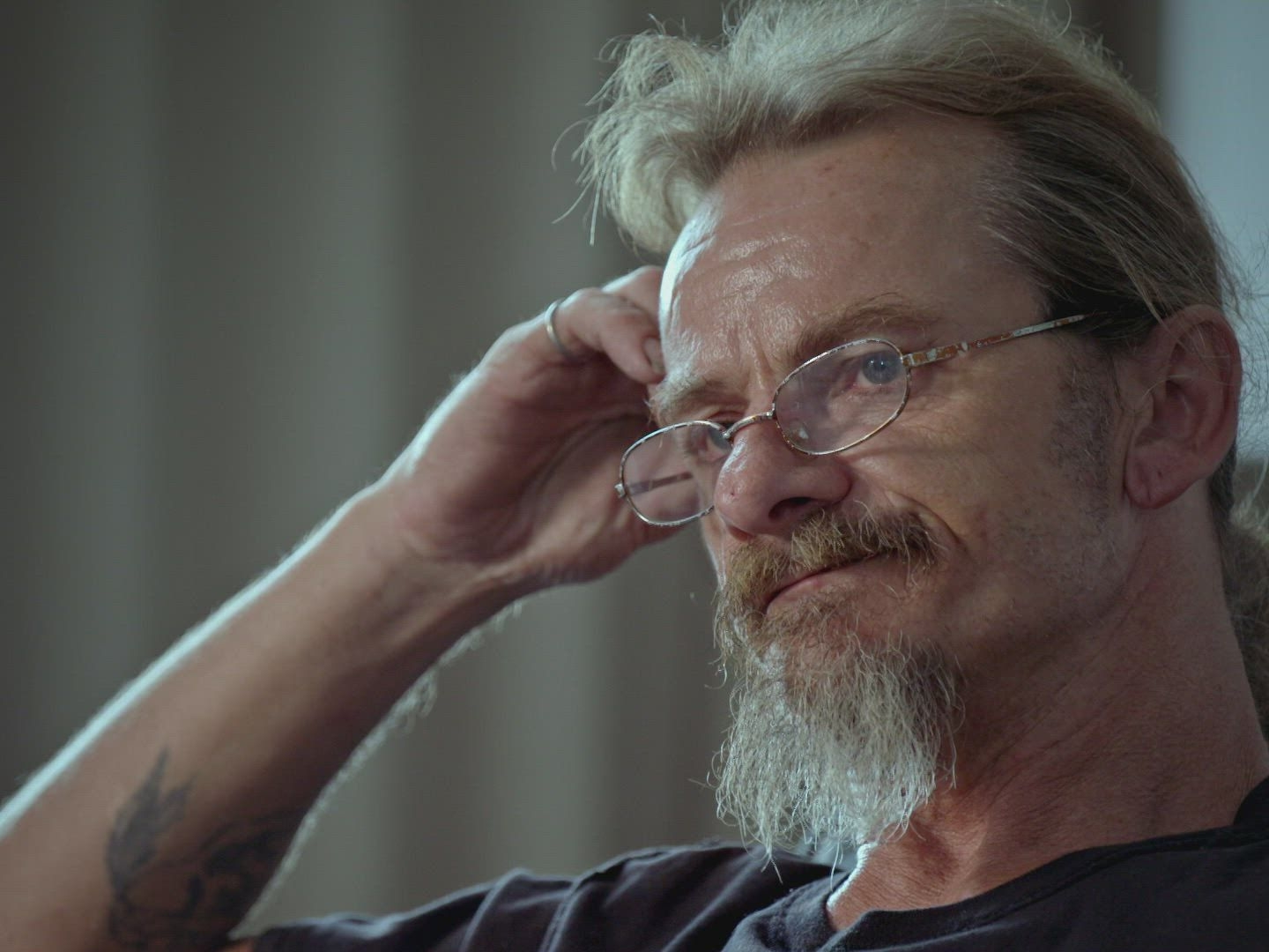 Prime Video: BTK: Untold Stories - Season 1