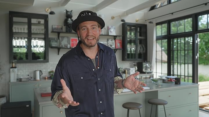 Prime Video: Nicklas Pranker Sæson 1