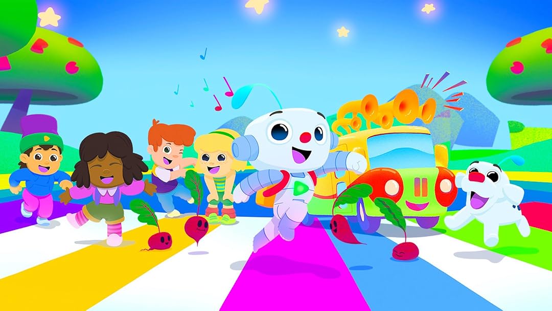 Prime Video: Mellodees