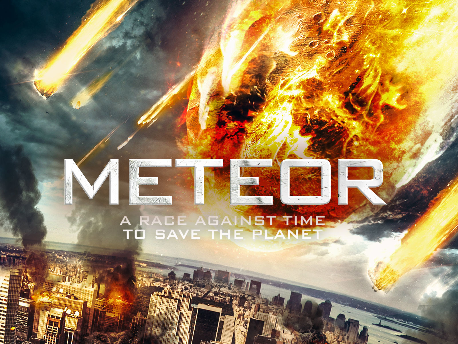 Prime Video: Meteor