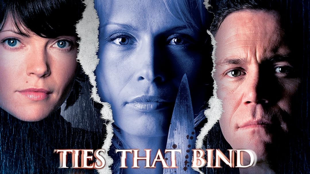 Prime Video: Ties That Bind