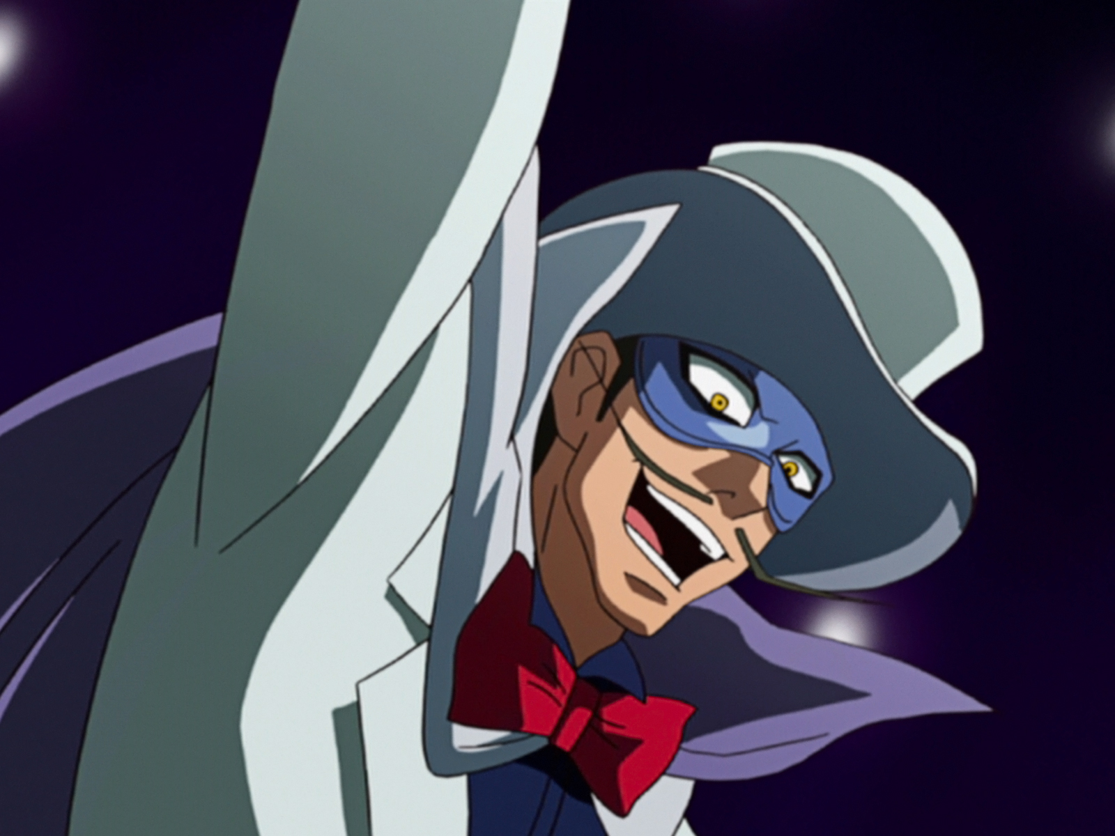 Prime Video: Yatterman