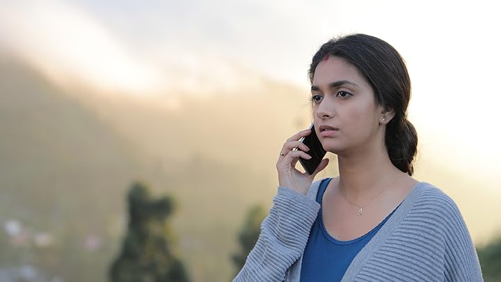 Prime Video: Penguin (Tamil)