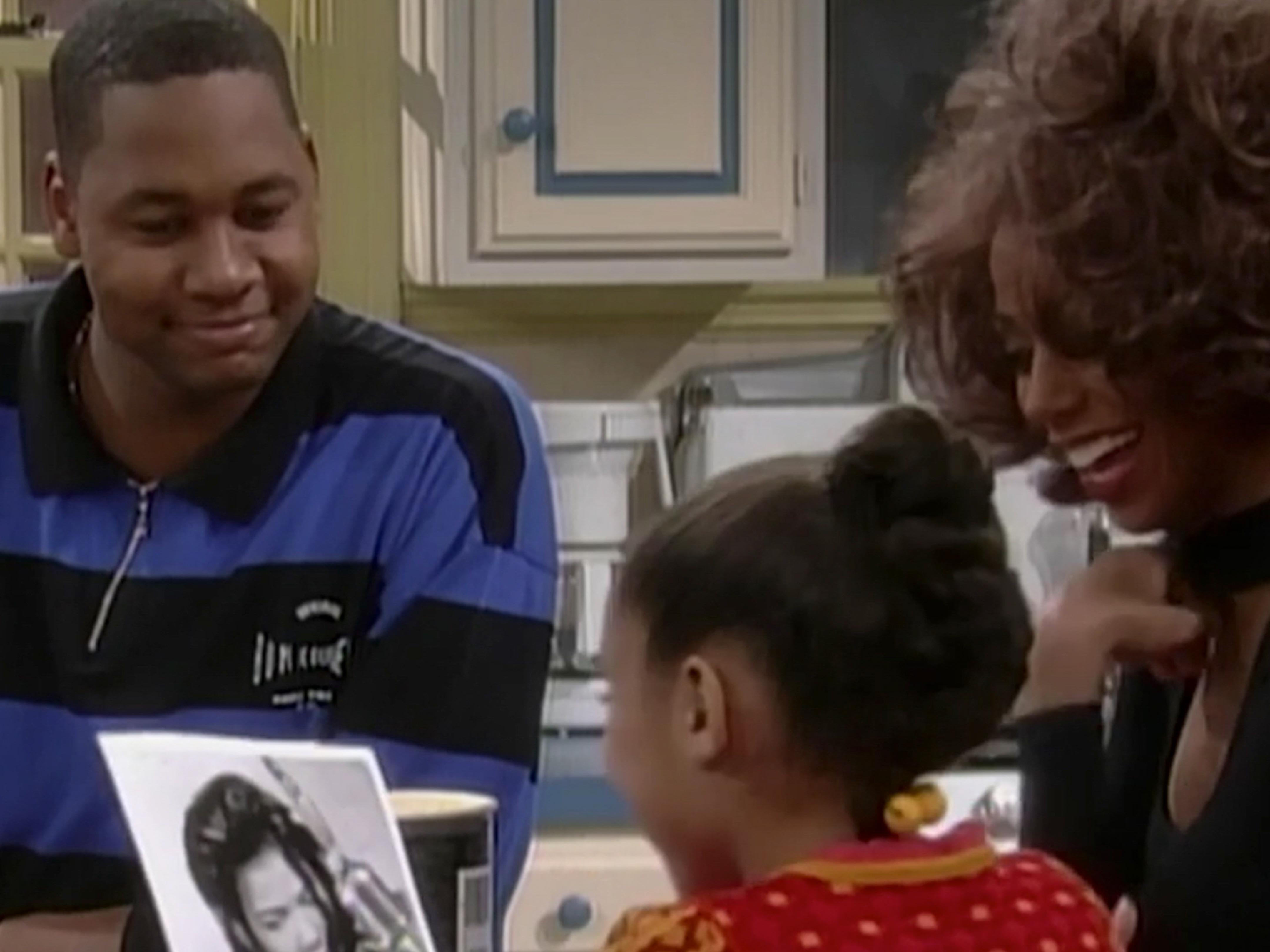 Prime Video: Hangin' with Mr. Cooper - Season 2