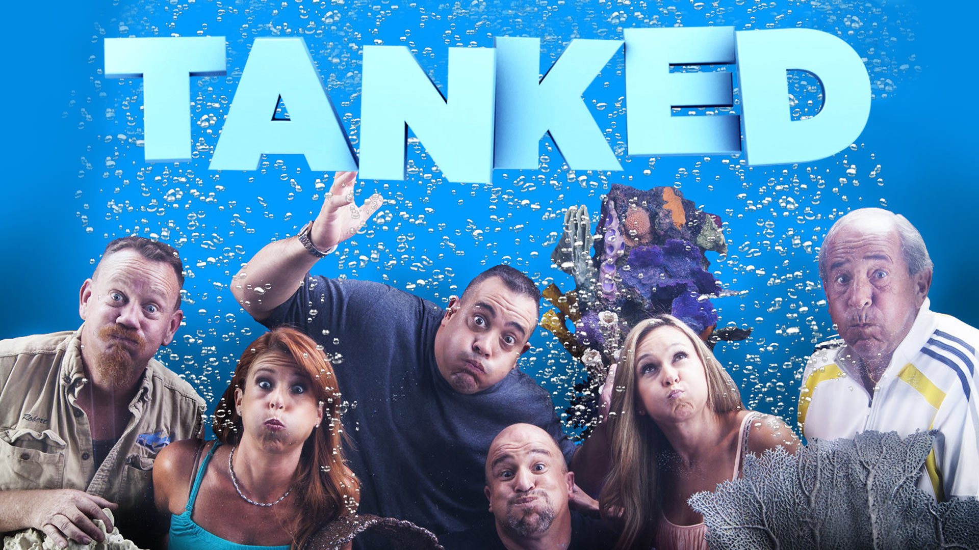 Watch Call of the Wildman Season 1 | Prime Video