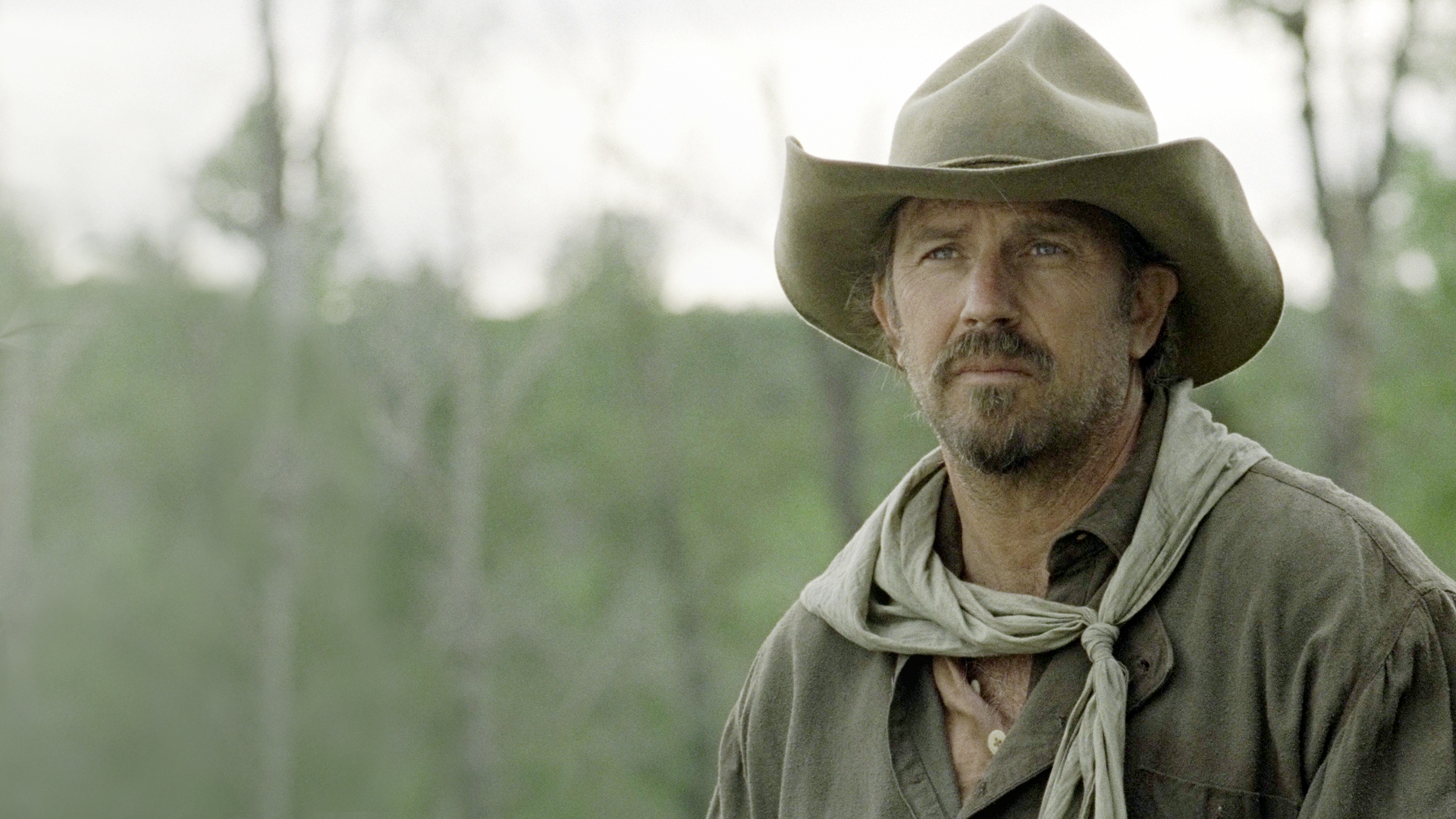 Prime Video: Open Range