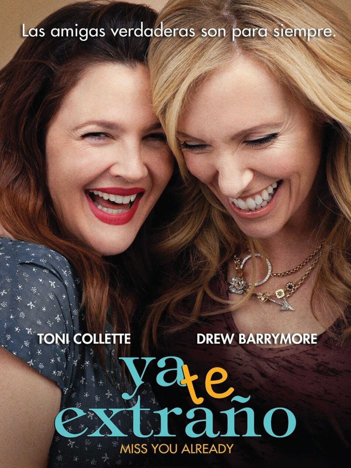 Prime Video: Ya te extraño (Miss You Already)