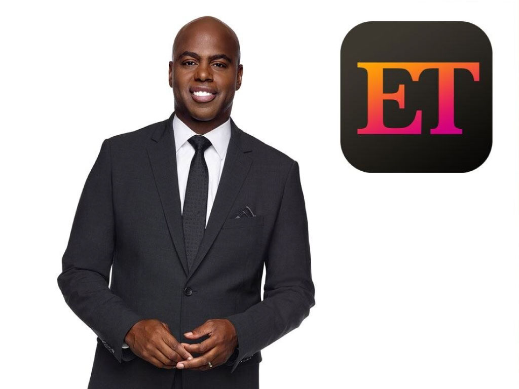 Prime Video: Entertainment Tonight Season 40