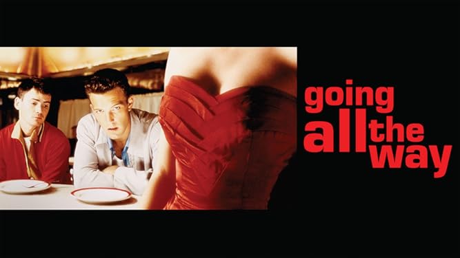 Watch Going All the Way | Prime Video