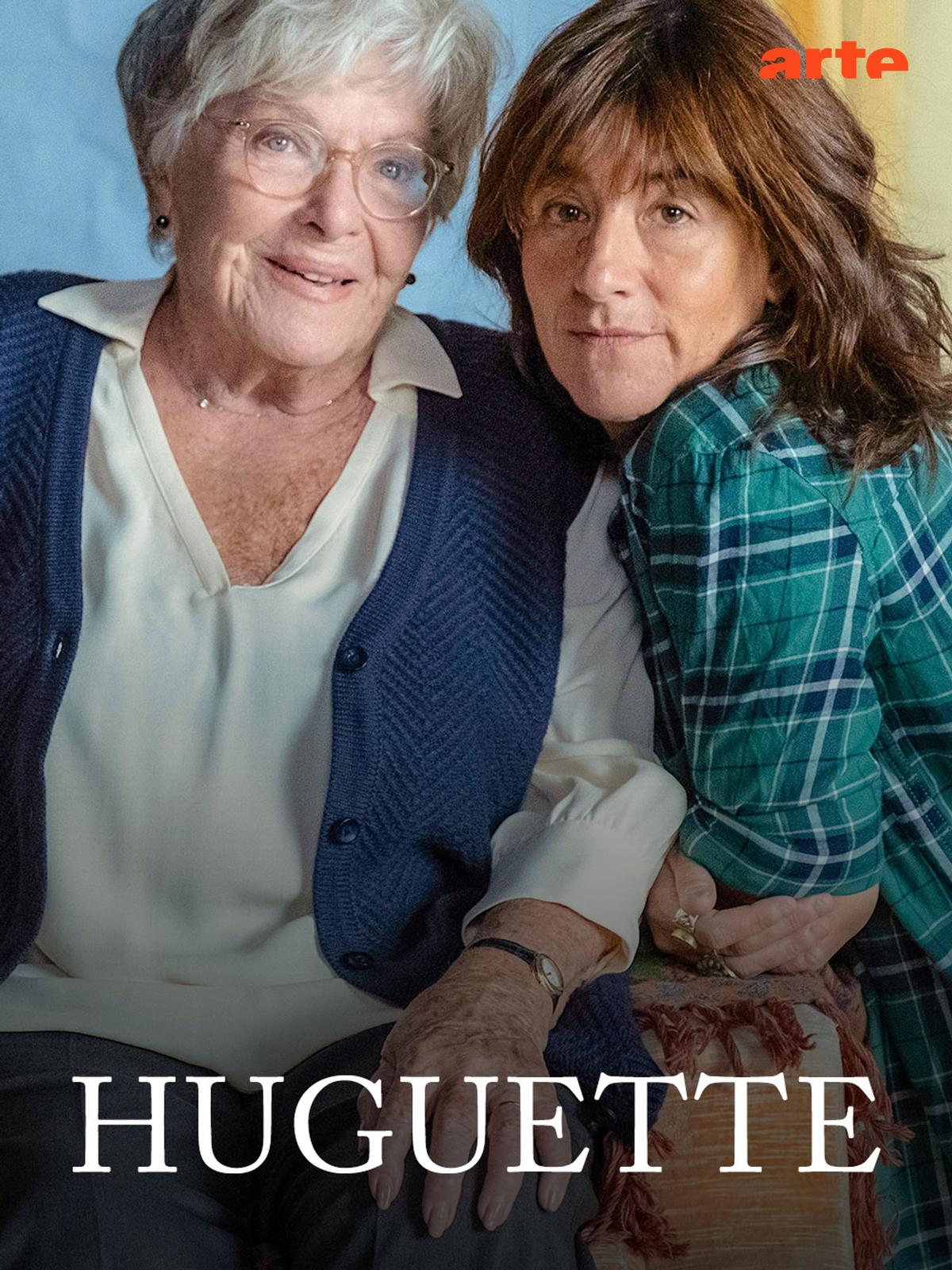 Prime Video: Huguette