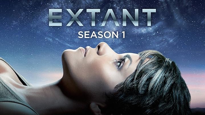 Prime Video: Extant - Season 1
