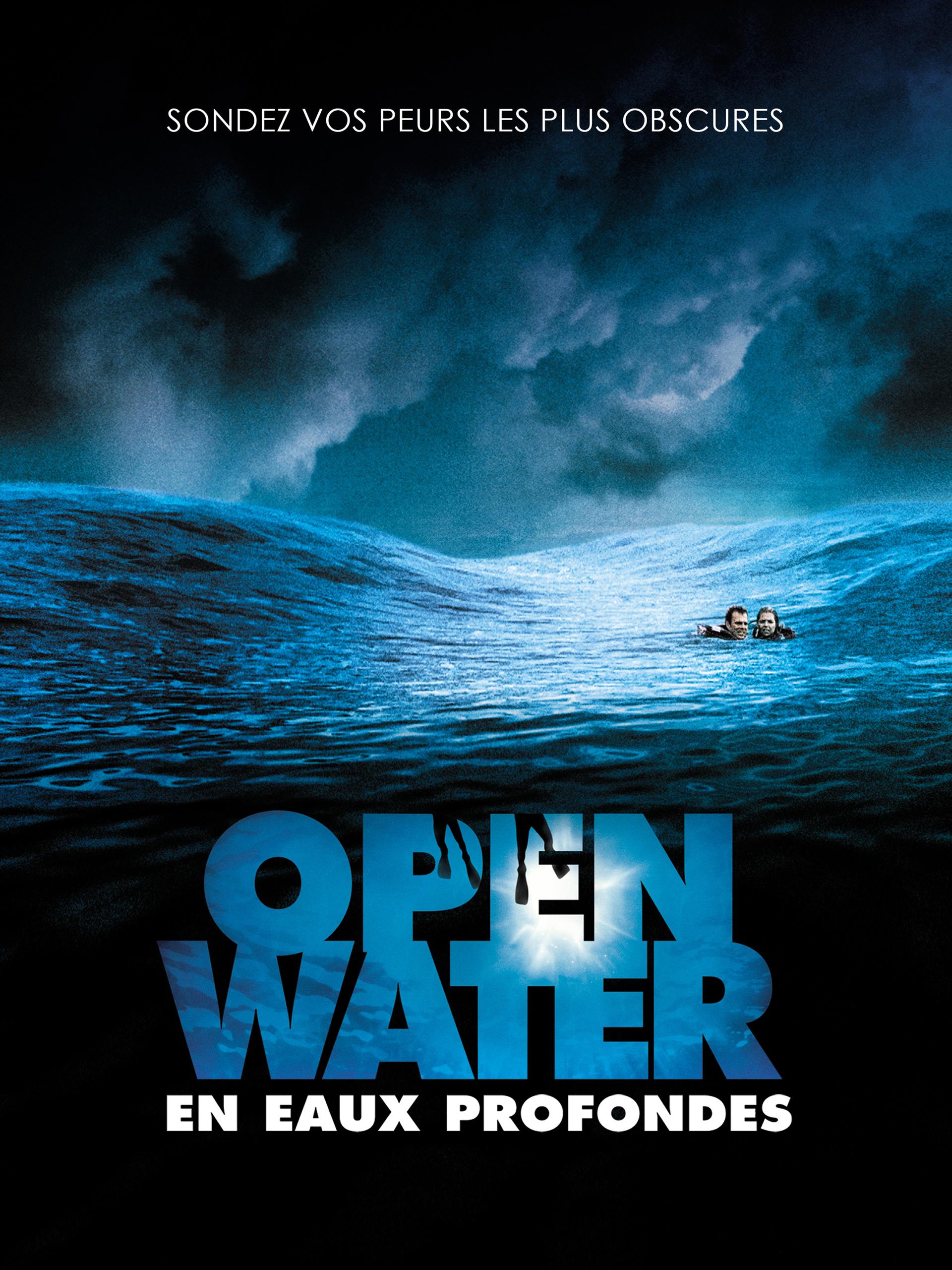 Prime Video: Open water