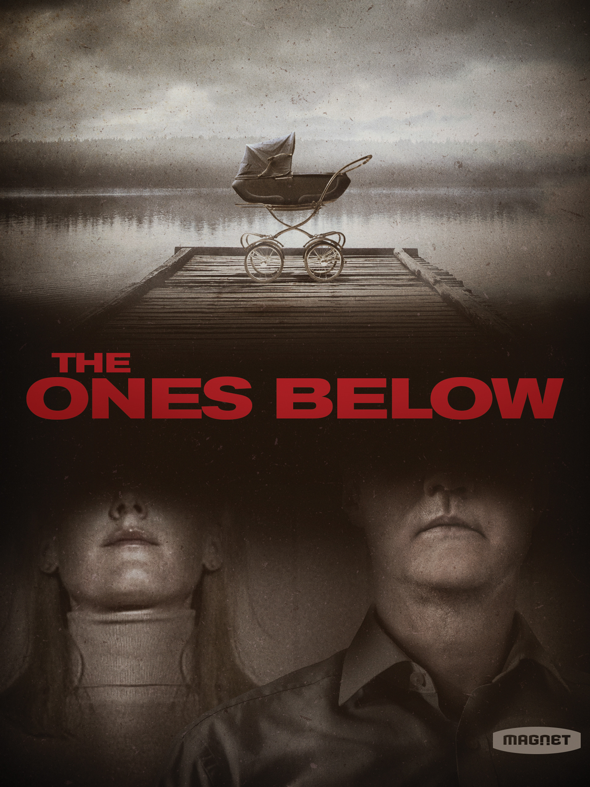 Prime Video: The Ones Below