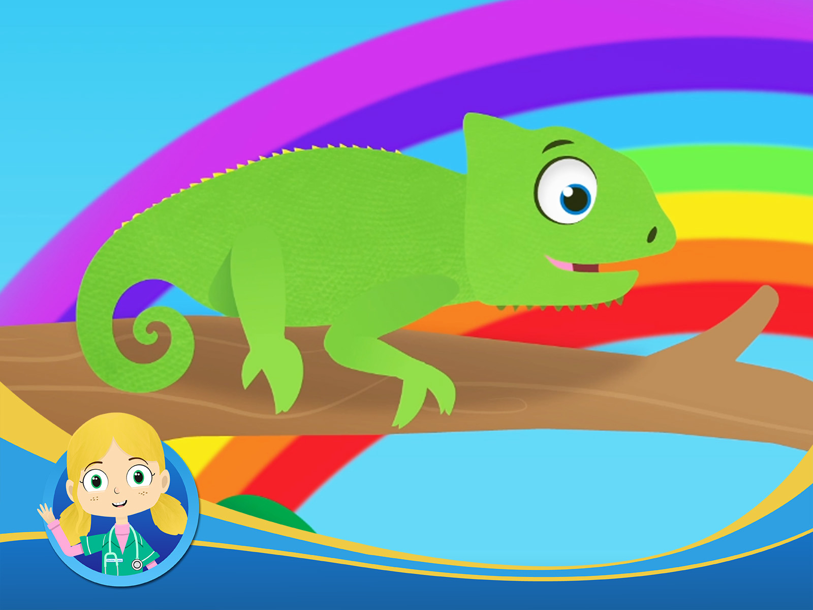 Prime Video: Dr. Poppy's Animal Rescue