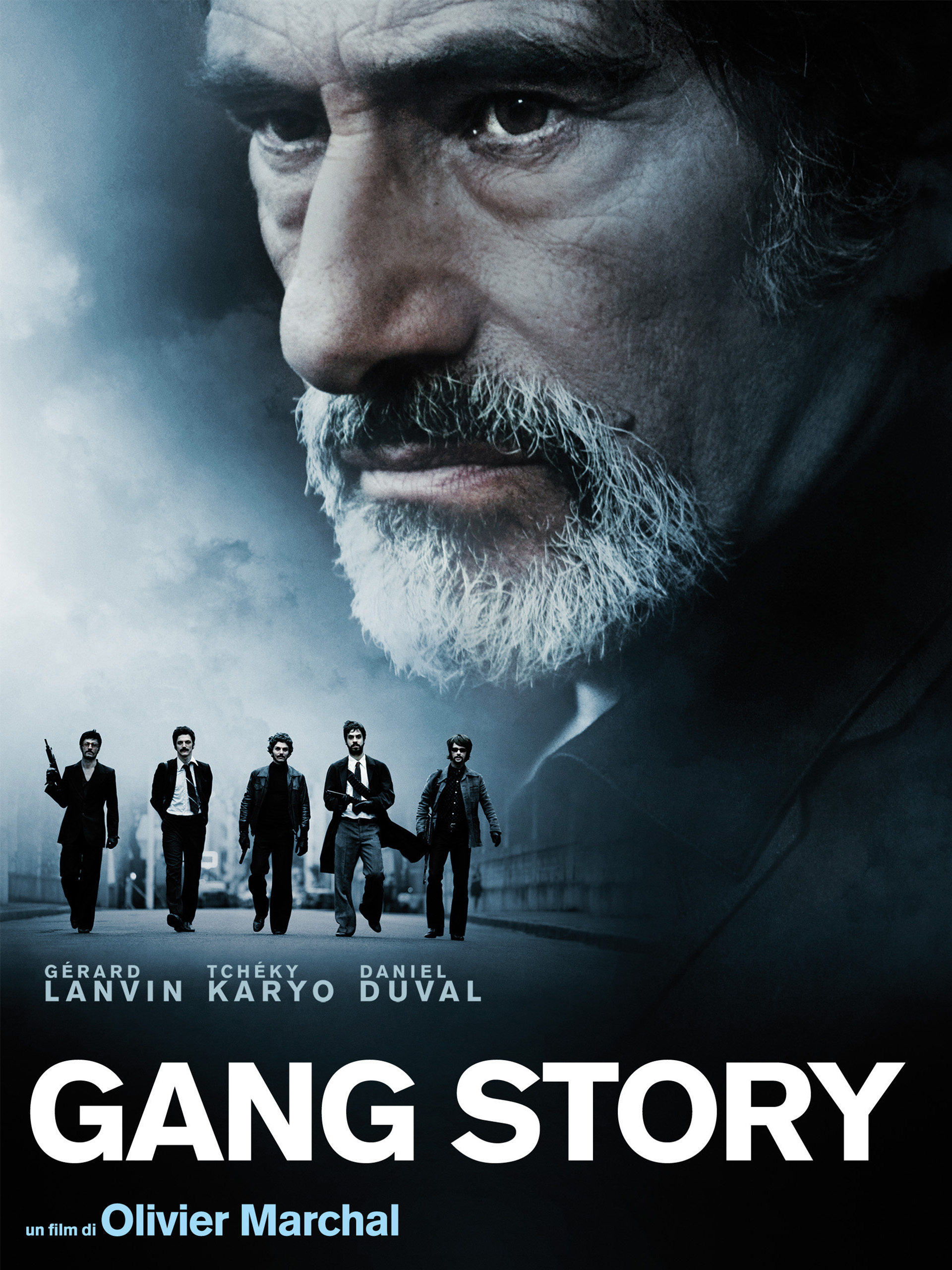 Prime Video: Gang Story
