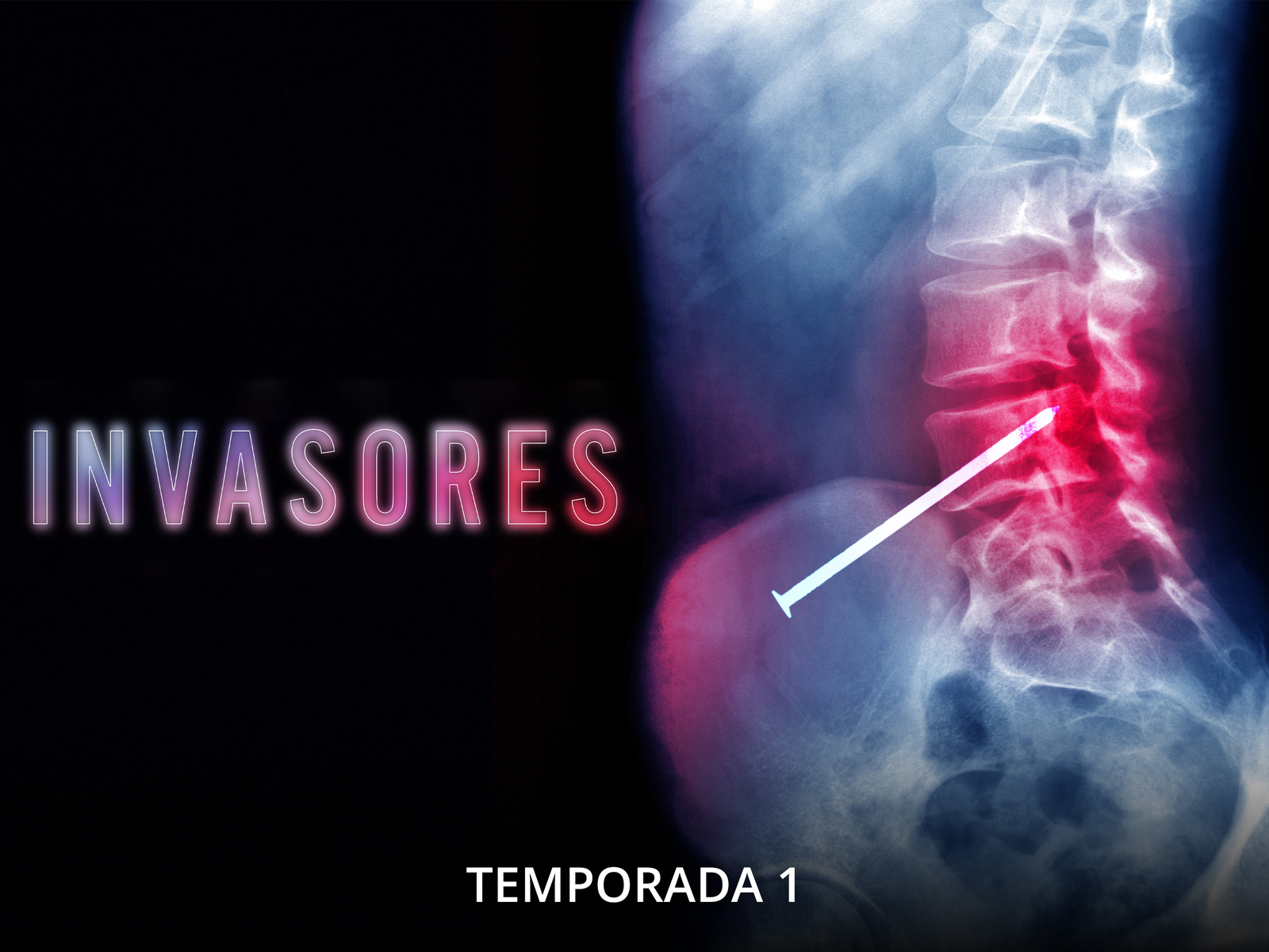 Prime Video: I Was Impaled - Season 1