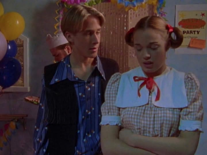 Prime Video: Breaker High - Season 1