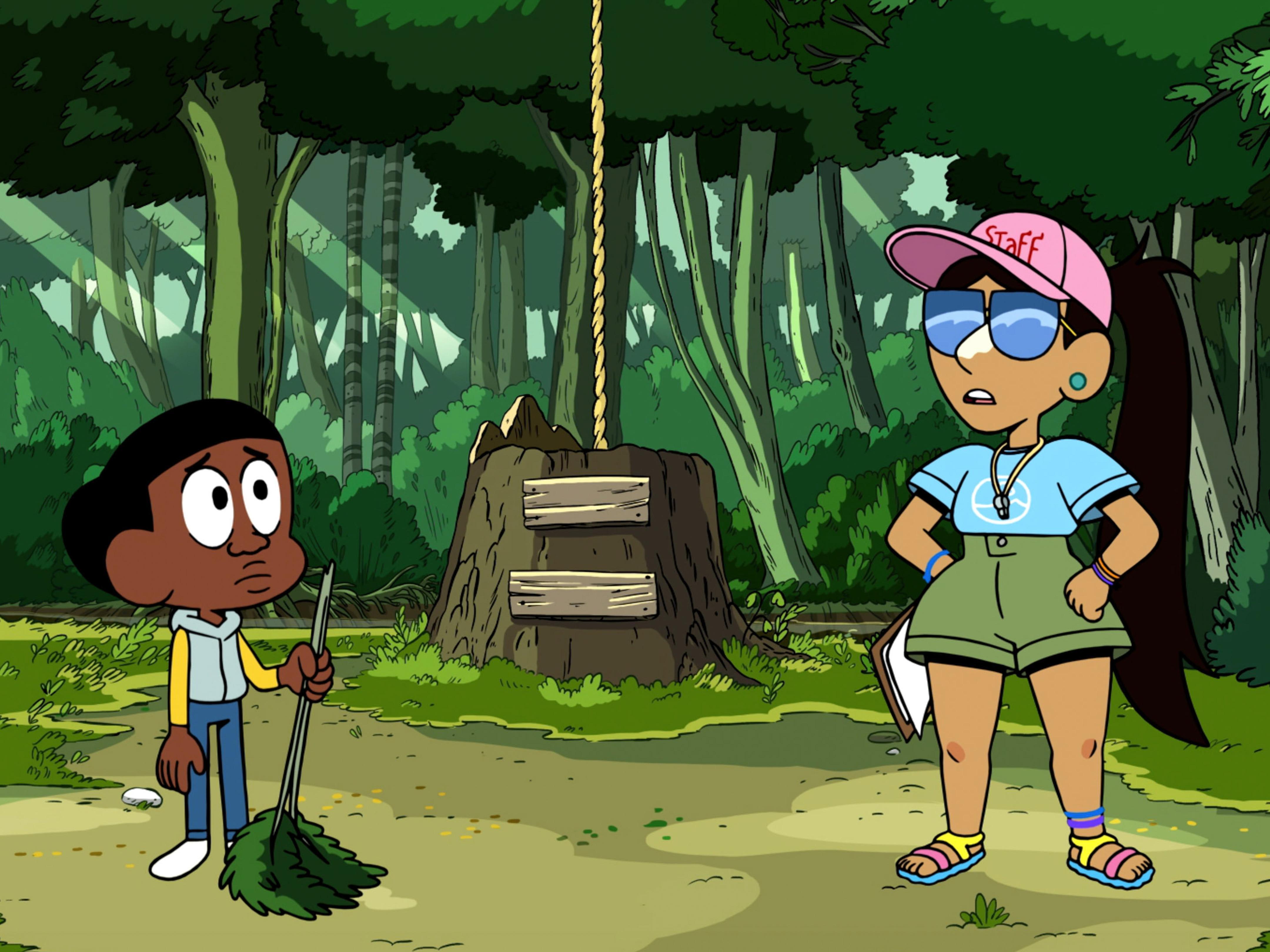 Prime Video: Craig of the Creek - Season 2