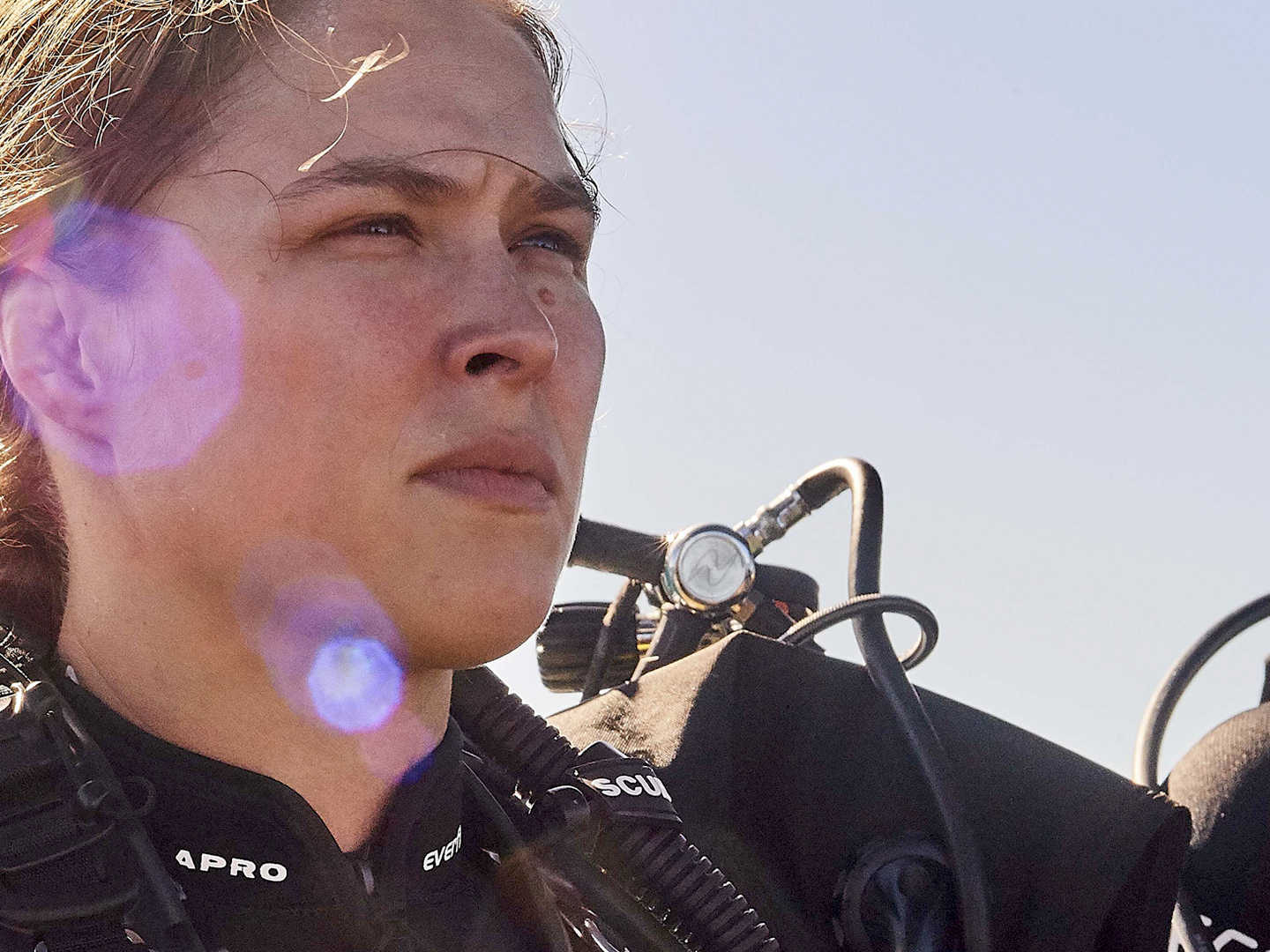 Prime Video: Ronda Rousey Uncaged - Season 1