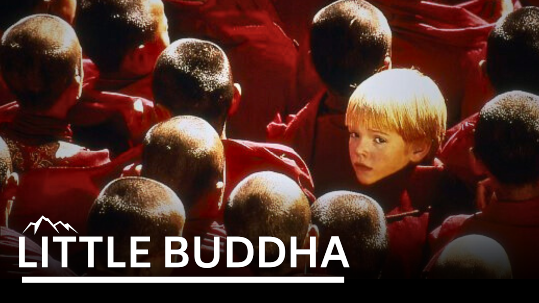 Prime Video: Little Buddha