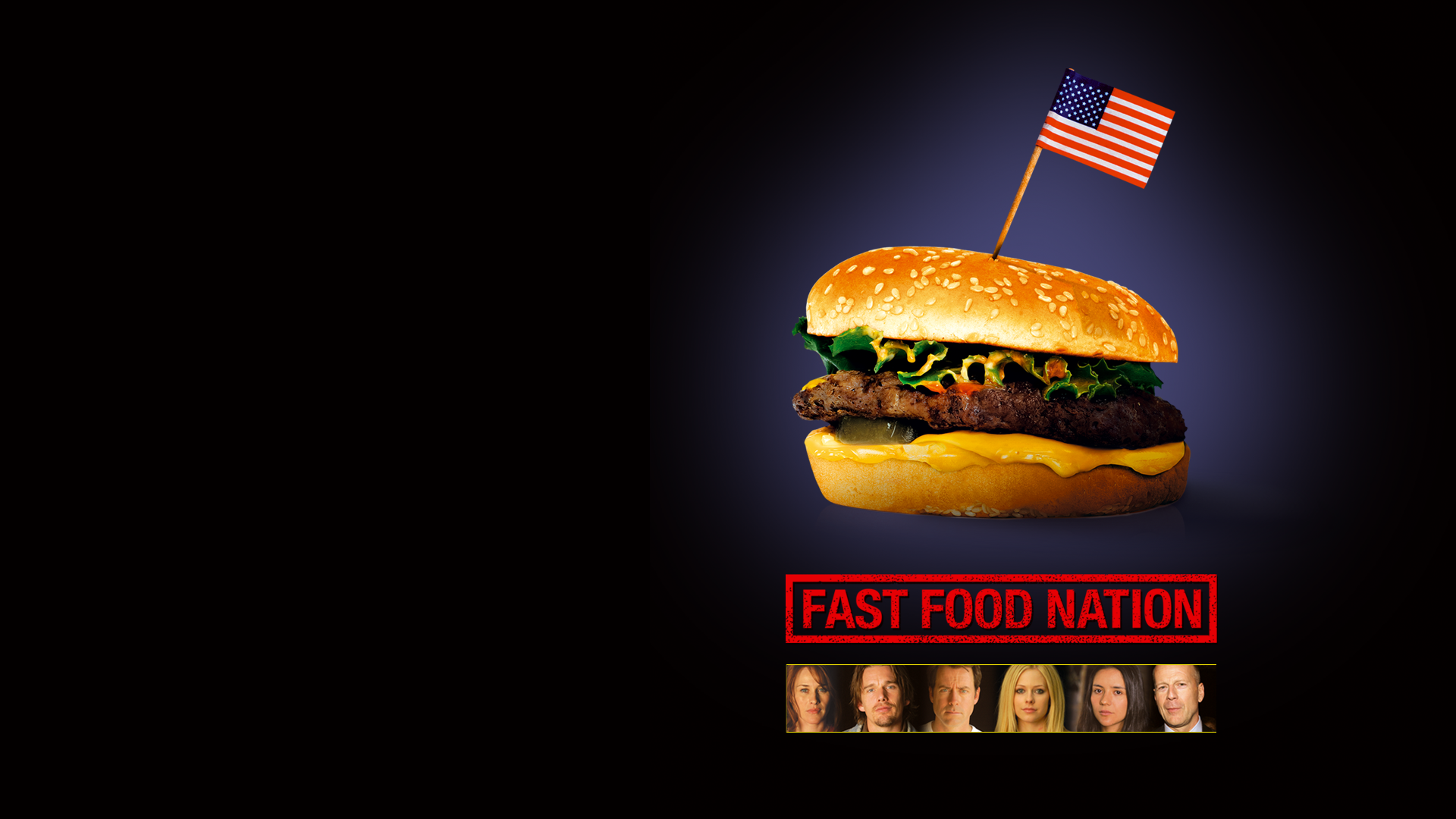 Prime Video: Fast Food Nation