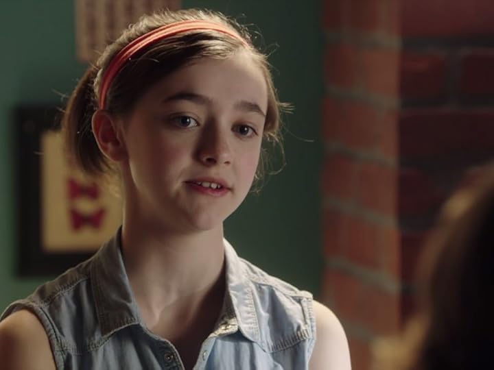 Prime Video: Gortimer Gibbons Life On Normal Street - Season 101