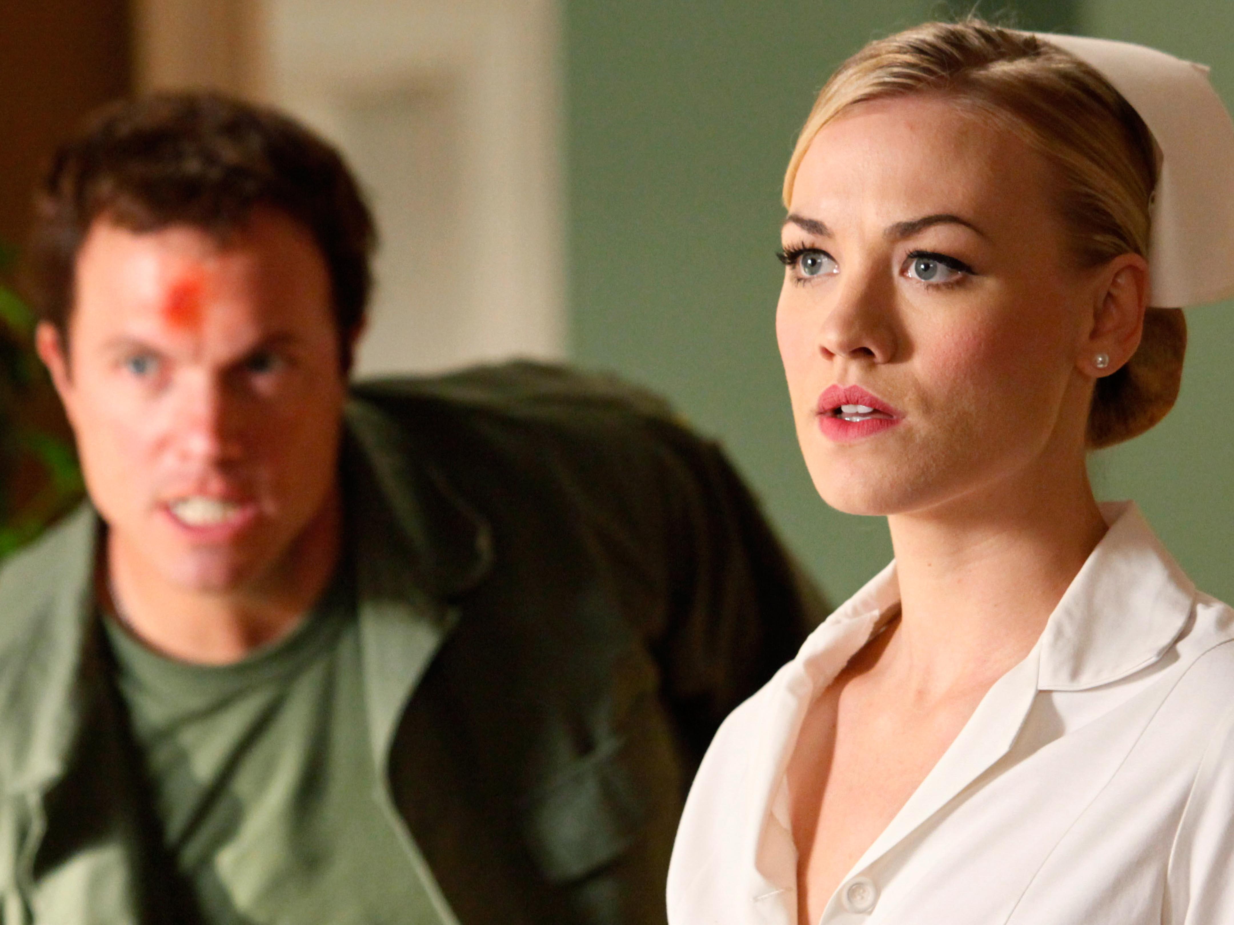 Prime Video: Chuck - Season 3