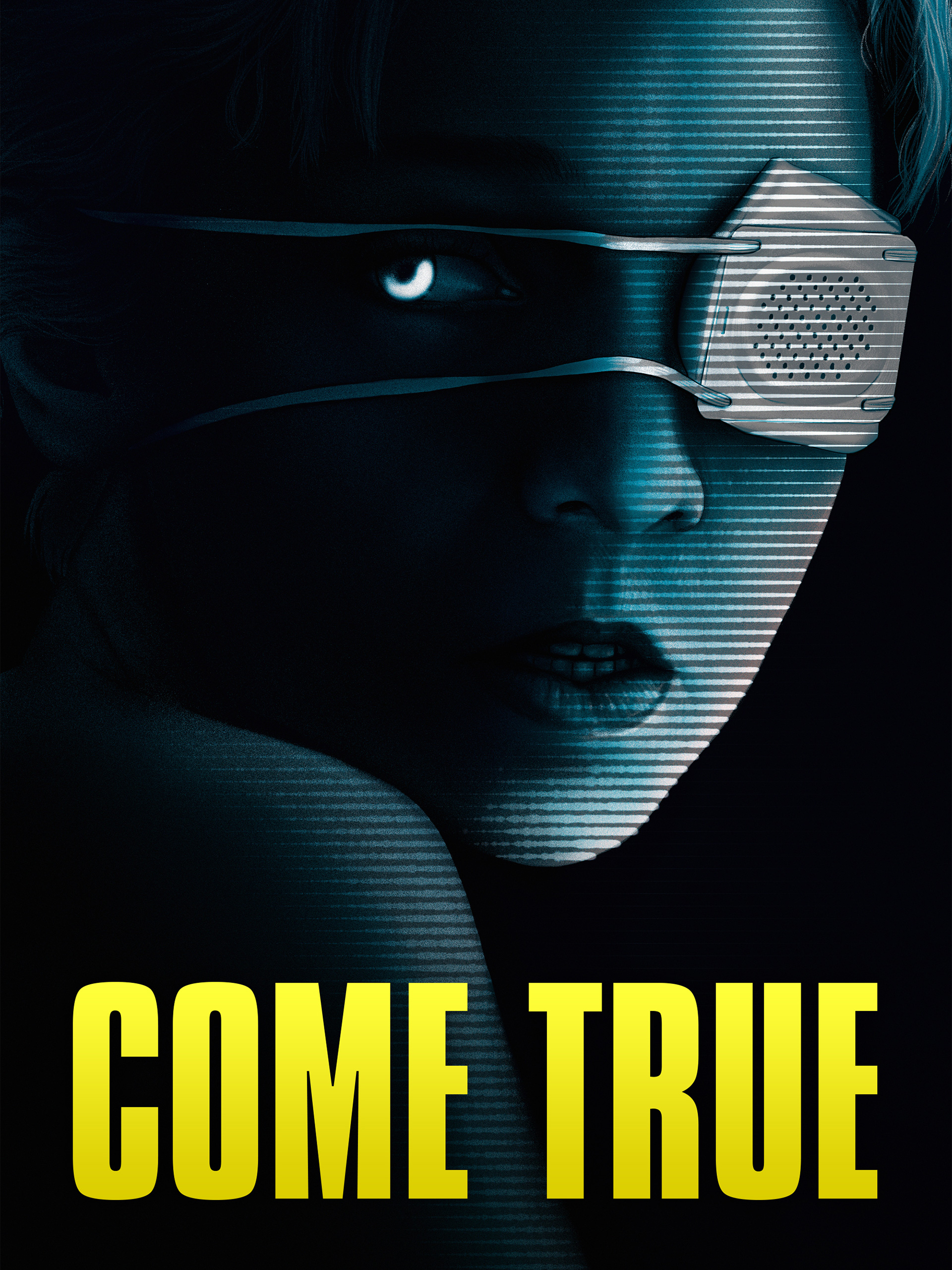 Prime Video: Come True (Se hacen realidad)