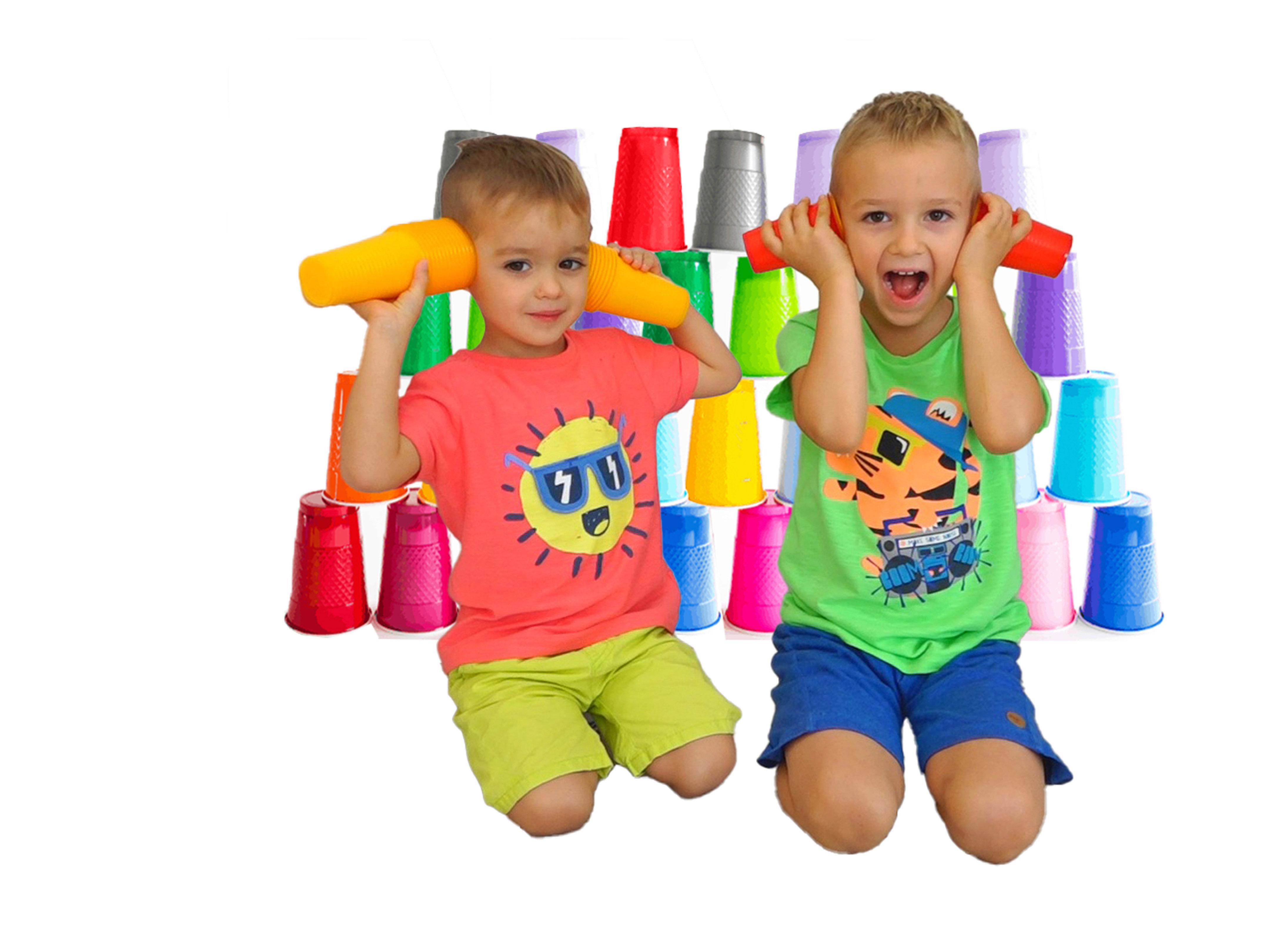 Prime Video: Vlad & Niki - Season 1