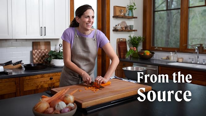 Watch The Katie Button Project - Season 3 | Prime Video