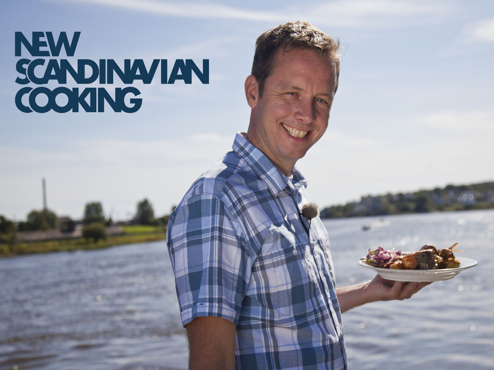 Prime Video: New Scandinavian Cooking