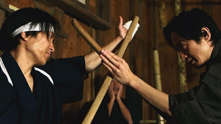 Amazon.com: The Samurai : Daichi Hirahara, Yoshiya Sone, Yukko Ellie Onishi, Yojiro Yamanaka ...