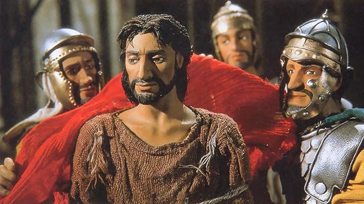 Amazon.de: Der Mann der 1000 Wunder ansehen | Prime Video