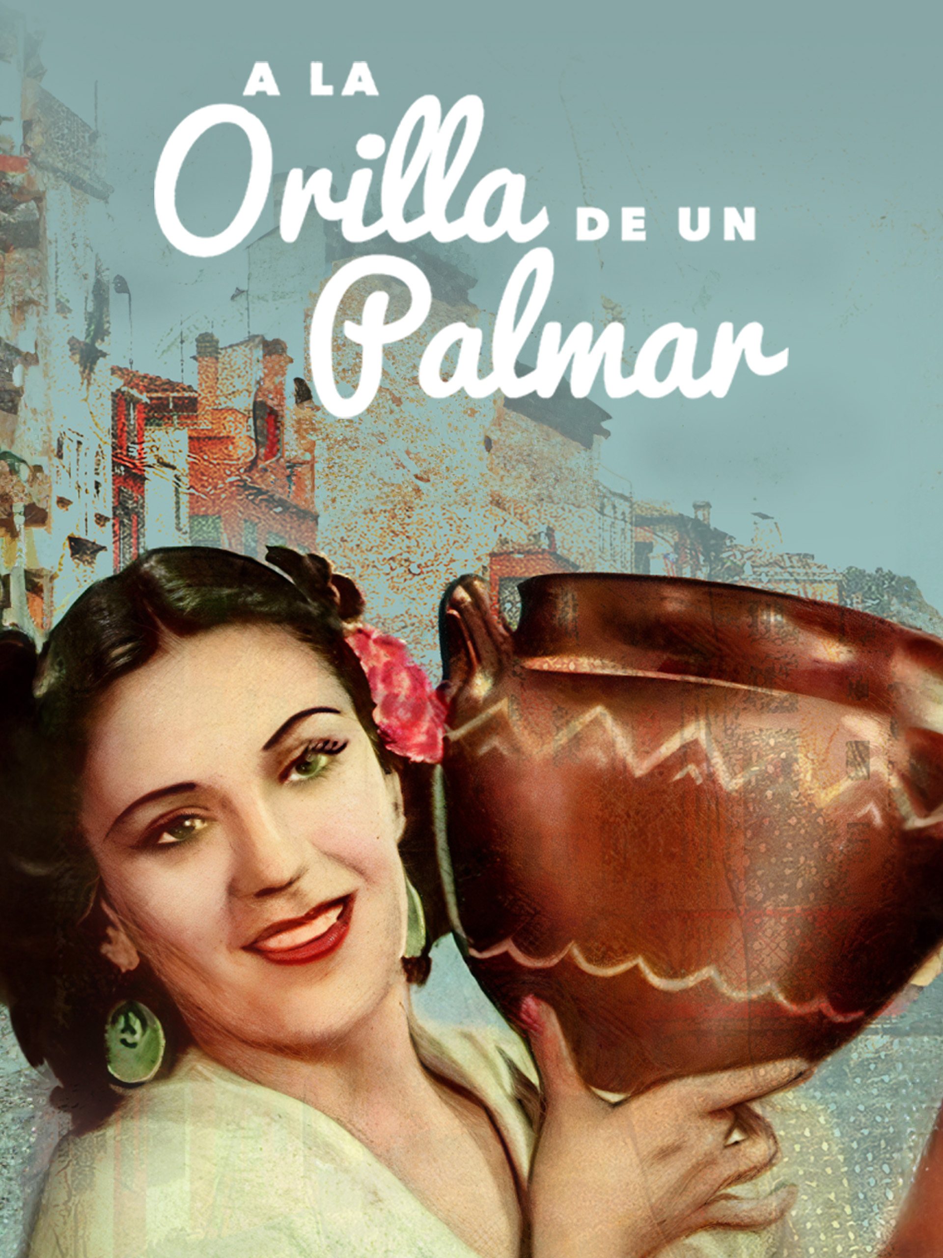 Prime Video: A La Orilla De Un Palmar