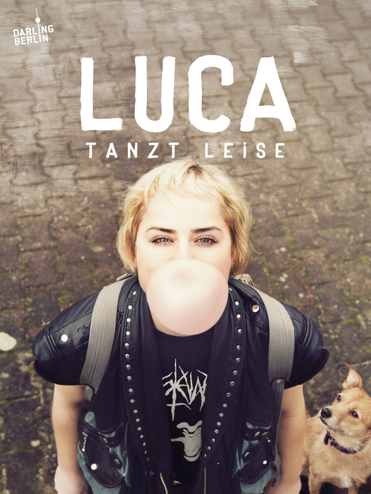 Prime Video: Luca tanzt leise